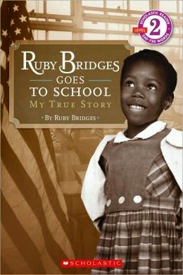 Teacher's Open House: Black History Favorites