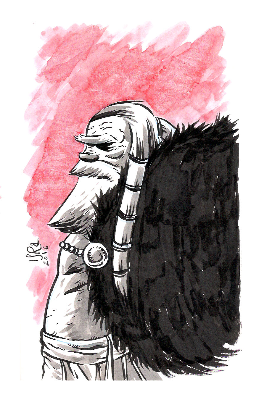 ISRAEL ALVAREZ: BLECO