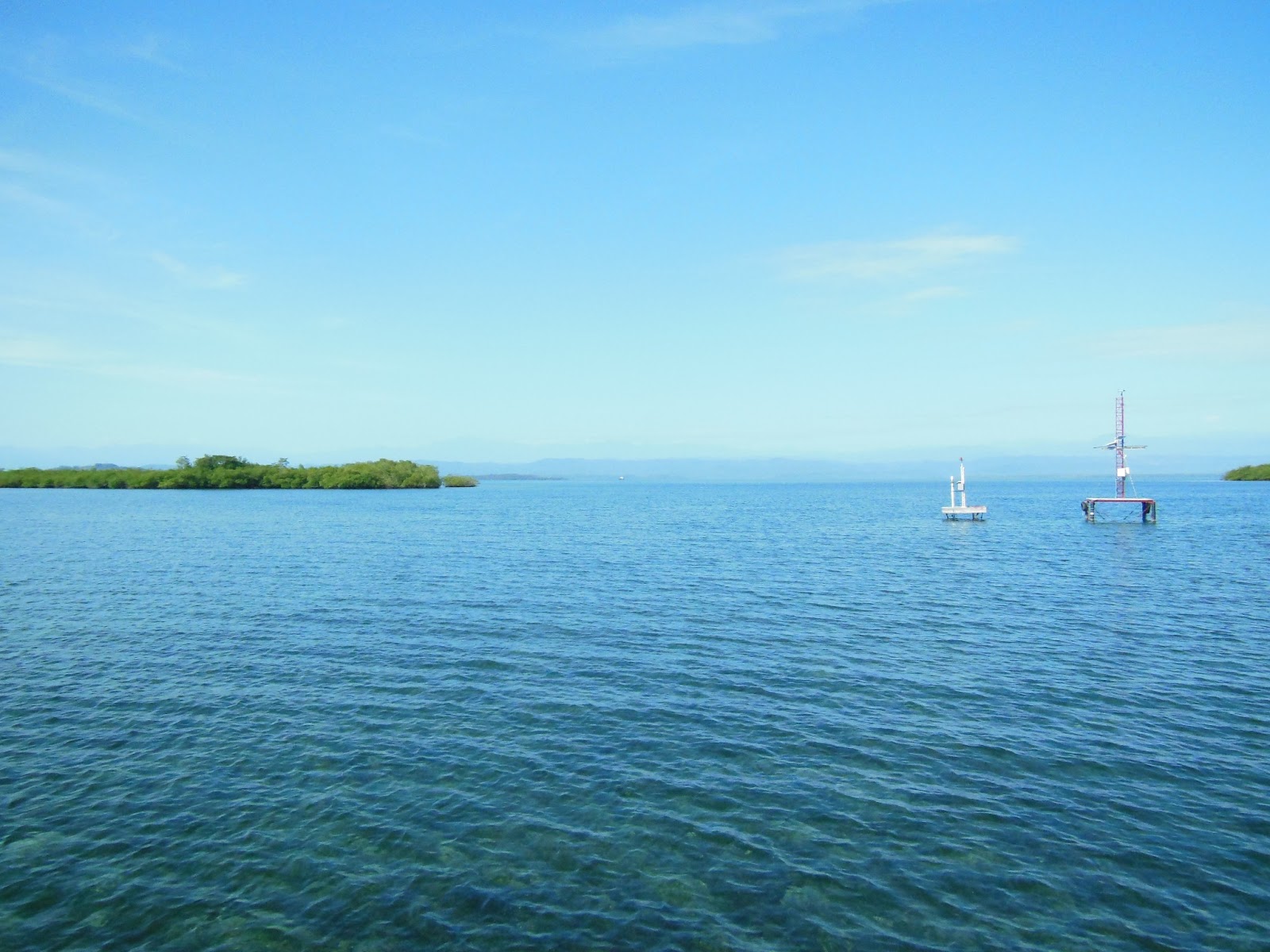 To Panama and Beyond: Cerra Punta, Guadalupe, Volcan Baru, and Bocas ...