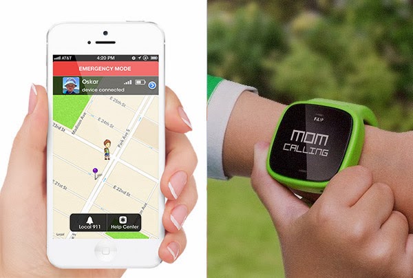 Watches to Watch From CES 2014