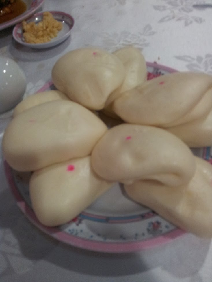 Diary Singapore 笔记新加坡: 新加坡的福建美食 Hokkien Cuisine in Singapore- 茗香菜馆 BENG ...