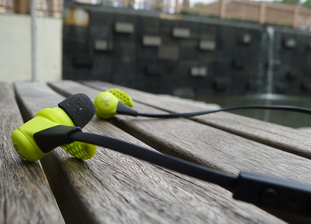 audiosplitz: Jaybird X2 Wireless - Fits Great, Sounds Great