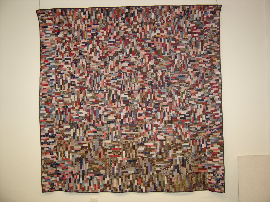 Lazy Gal Quilting: Lego Tutorial