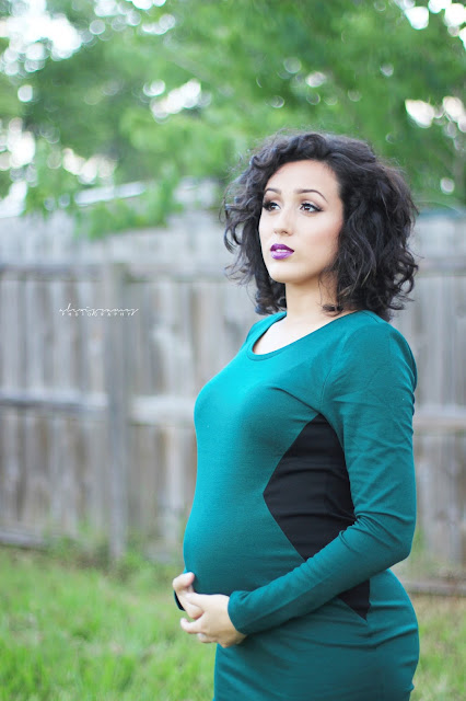 alexisramosphoto: {Maternity} Lynet Ramos