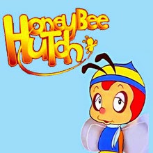 Honey bee hutch ( hutchi ) | Ada apa di tahun 80/90an??