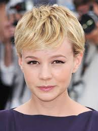 Helpful Folly: How to style a pixie cut