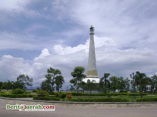 Kota Raha ~ Bumi Nusantara
