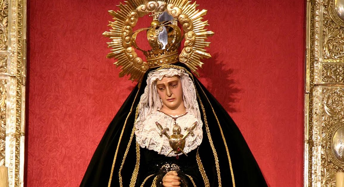 Nuestra Señora de la Soledad