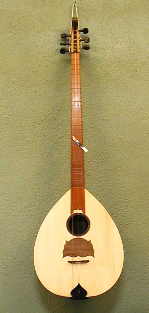 INSTRUMUNDO Instrumentos Musicales: Buzuk, Bazuq, Bozok, Bozuq, Buzok ...