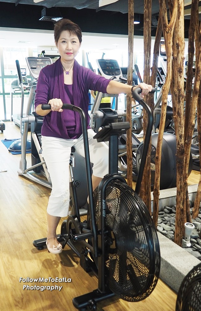 Follow Me To Eat La - Malaysian Food Blog: ELEMENTS MEDICAL FITNESS ...