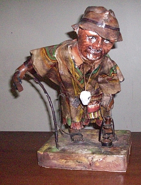 Arte y Antropología: junio 2012