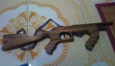 Kedai Blog Kraftangan