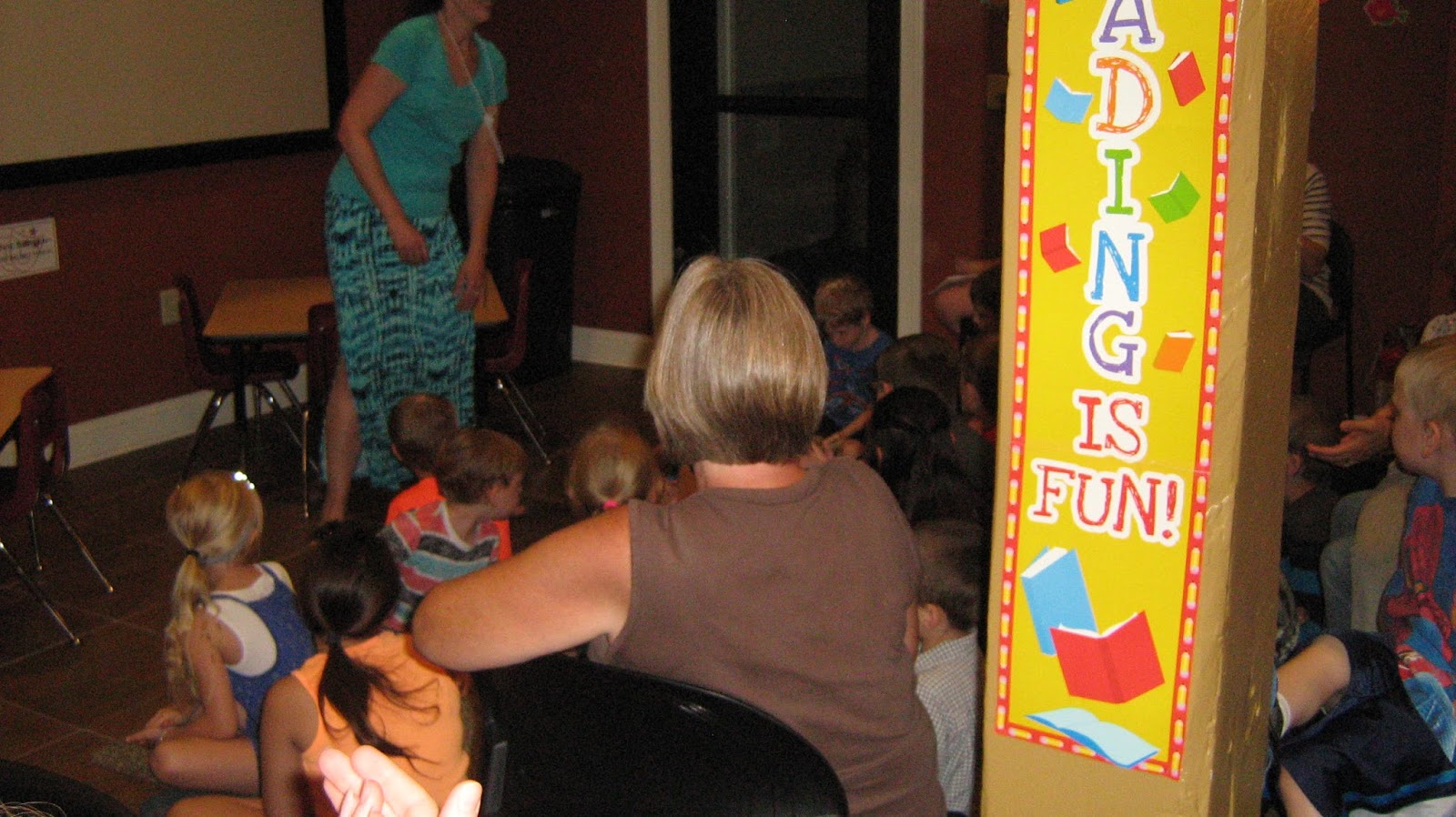 Roanoke Public Library