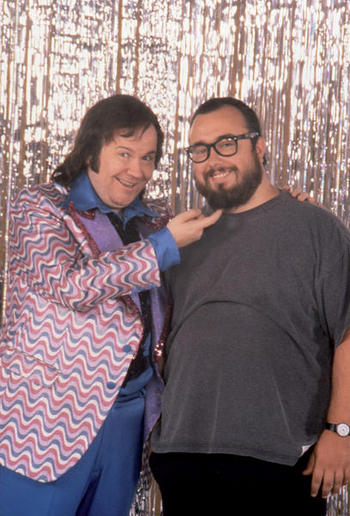 A Propósito Del Henry: Muertos de risa (1999)