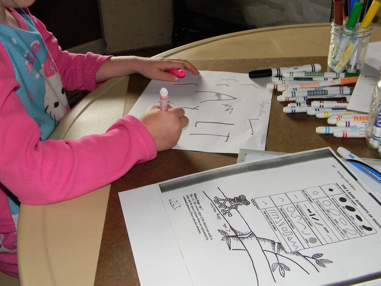 A Charlotte Mason Education: Southern Style: Drawing with Children ...