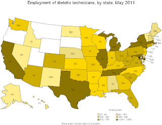 From Degree to RD: DTR