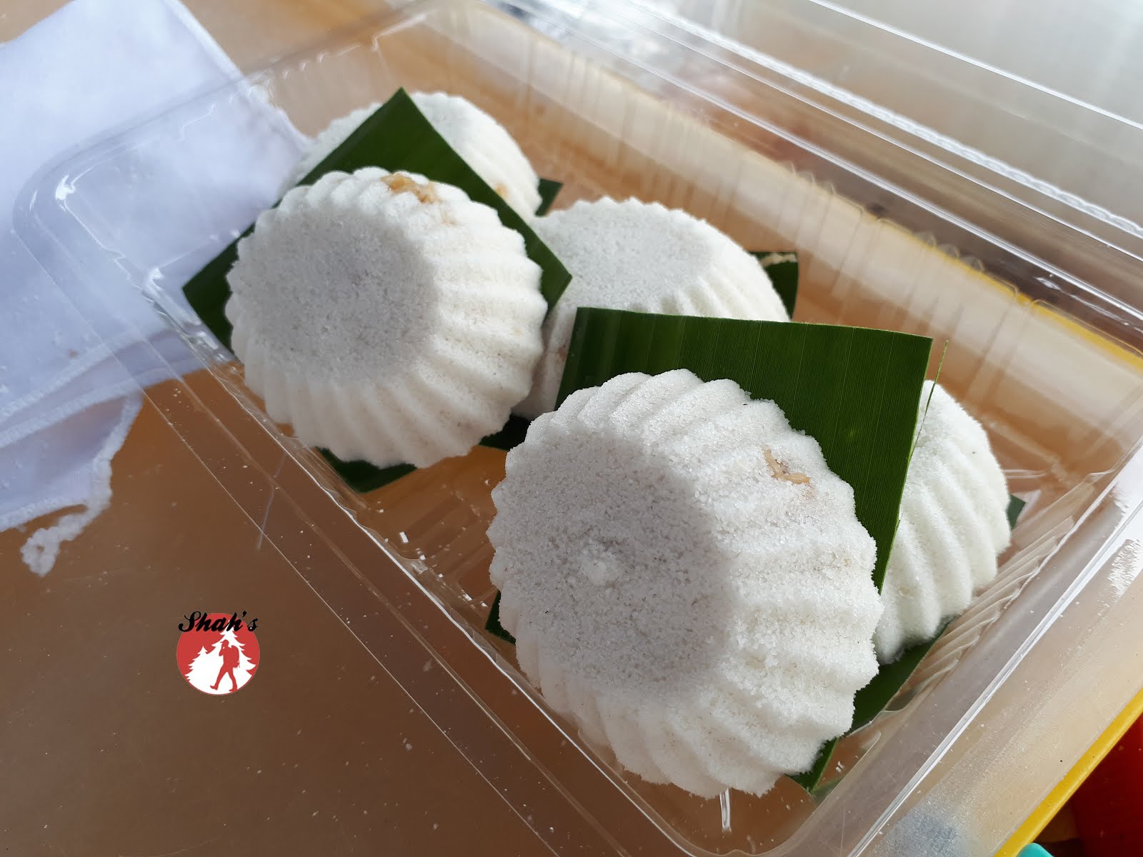 Shah's Travel Diary: Putu Perak Warisan Meru Review