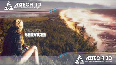 Free Download After Effects Templates Videohive Cinematic Slideshow ...