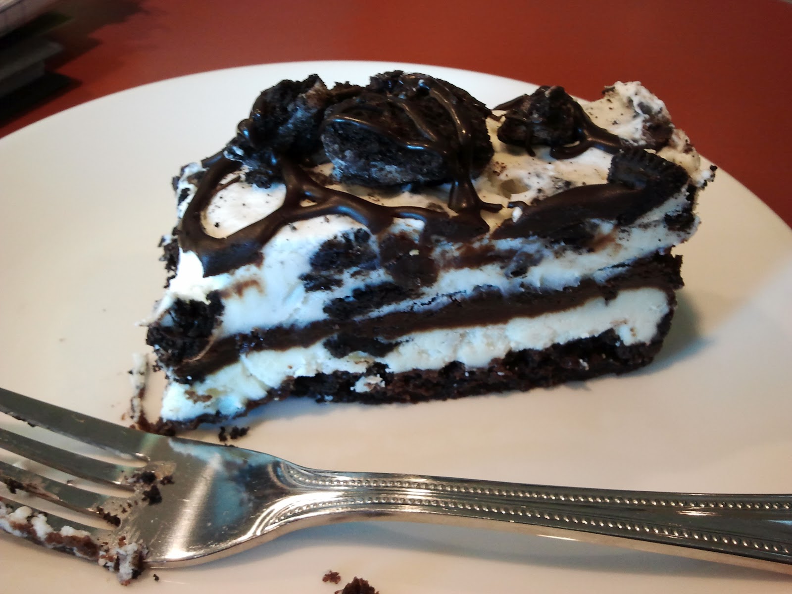 CHEF SAMBRANO: MAUI- Nailing an Oreo Stack!