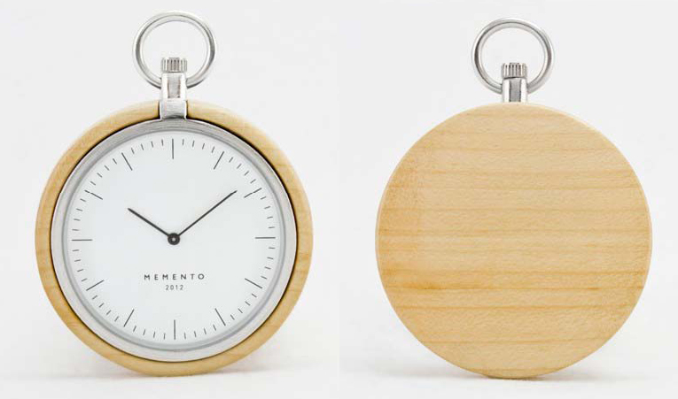 If It's Hip, It's Here (Archives): Marvelous Modern Wooden Pocket ...