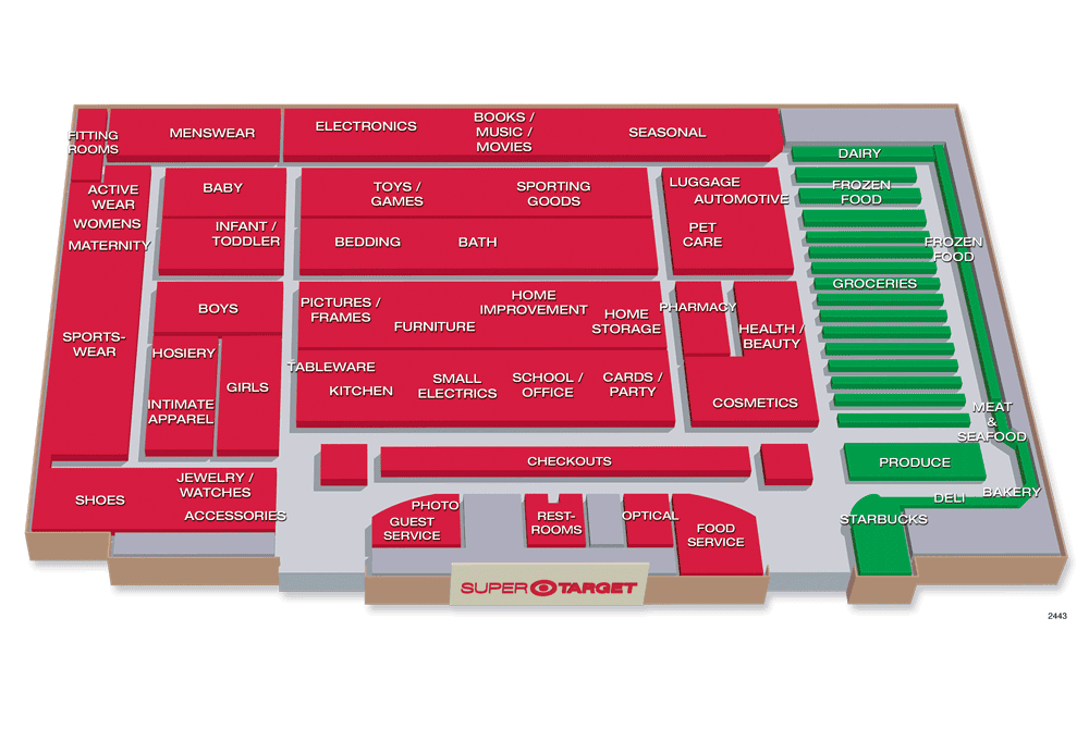 Tomorrow's News Today - Atlanta: Target Misses The Mark in Roswell ...