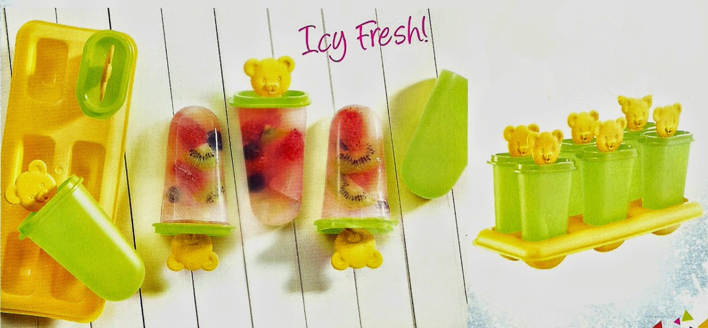 Tupperware Brand Malaysia::Tupperware: Ice Cream Maker Tupperware
