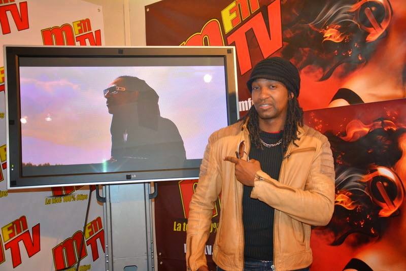 Medhy Custos Fan Club Officiel Médhy Custos Zik News: mai 2014