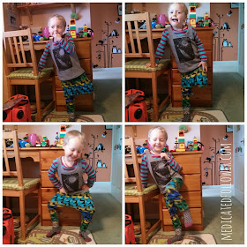 Medicated Follower of Fashion: Trendy Thursday - The Mini Classy