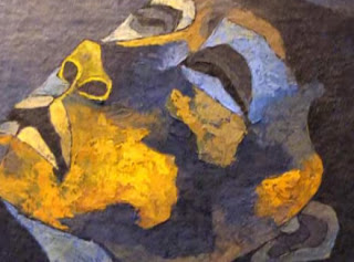 TRAGOVI KA SOPSTVENOSTI: MELANŽ - Pol Valeri