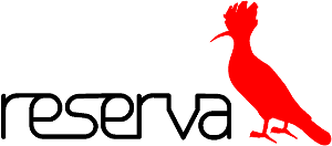 Memes Vetorizados: Logo da marca Reserva vetorizado