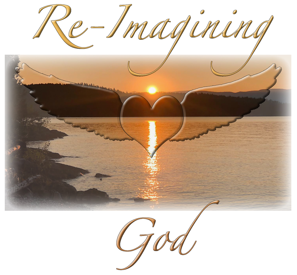 Pastor Roger's Sermons @ Plymouth Congregational: Re-Imagining God