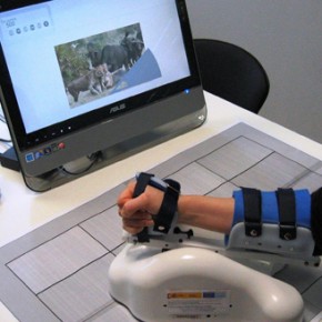 REHABILITACIÓN Y MEDICINA FÍSICA. Mirando al futuro.: Biofeedback en ...