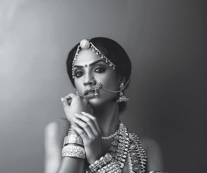 Shruthy Menon | Shruthi Menon Hot Photo for Magazine - Malayali Anchor ...