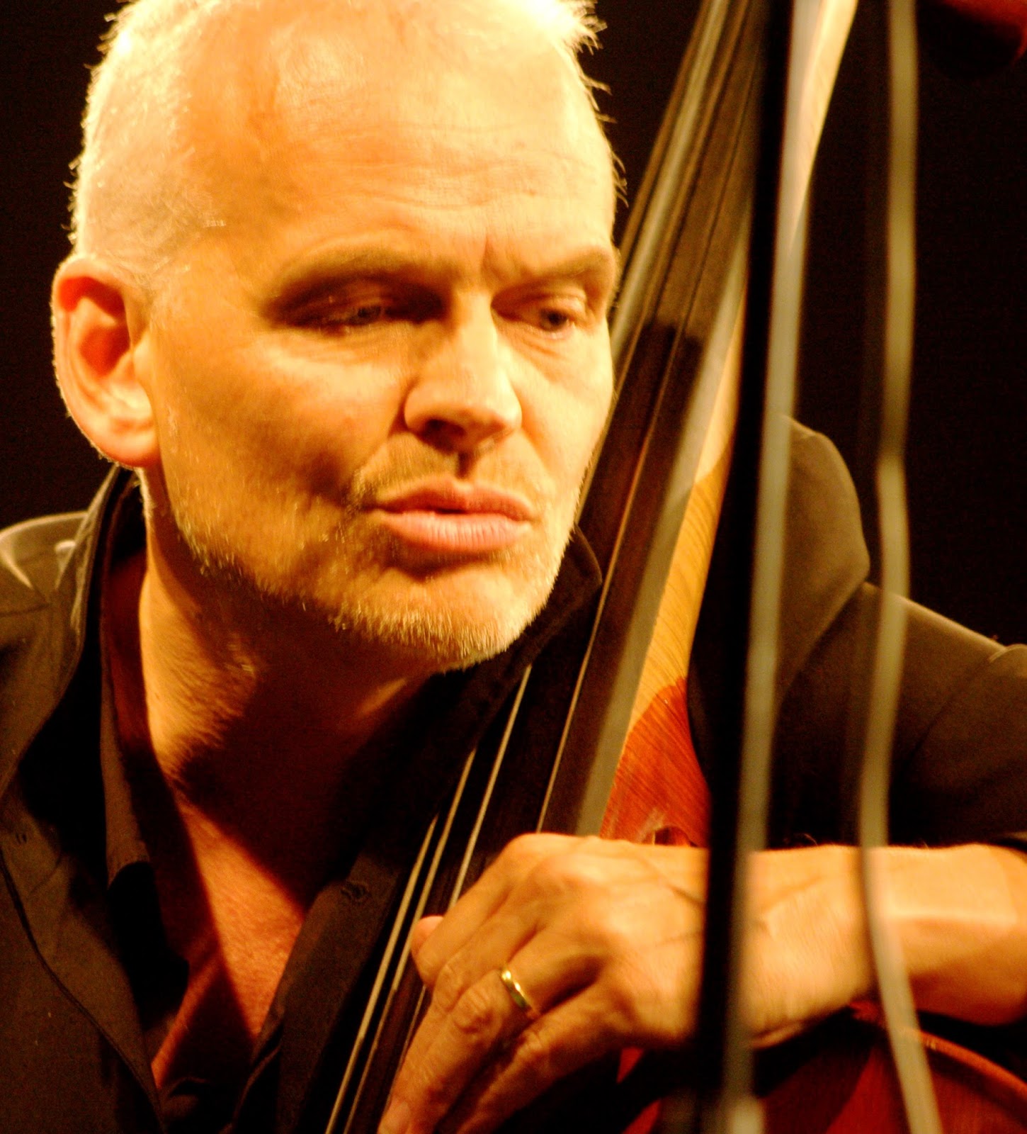 Republic of Jazz: Lars Danielsson - Liberetto III (ACT MUSIC 2017)