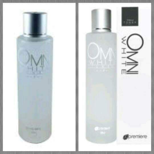 Omni White Toner