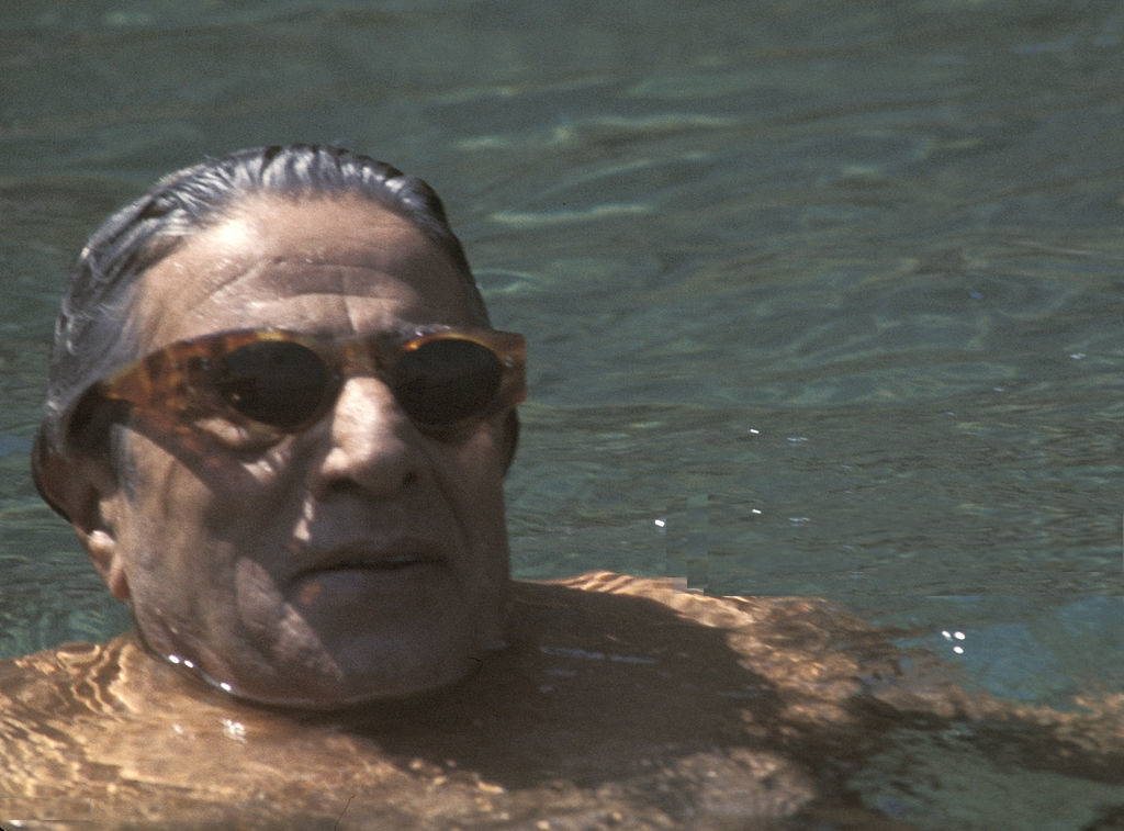 Aristotle Onassis - Αριστοτέλης Ωνάσης: Onassis Family Photo Book