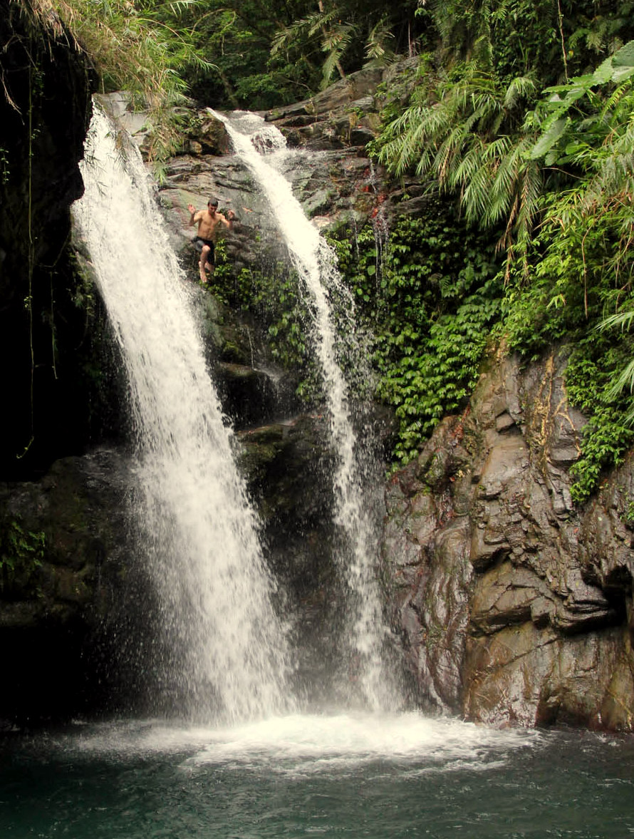 Benjamin Ribeyre - Alpinism and Rock-Climbing: Une nouvelle expérience ...