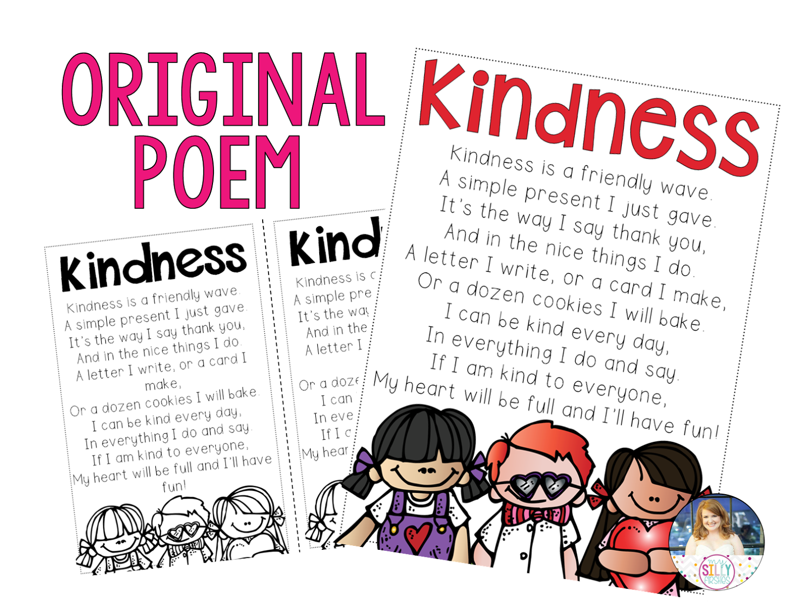 Primary Powers: Random Acts of Kindness {Promoting Kindness in the ...