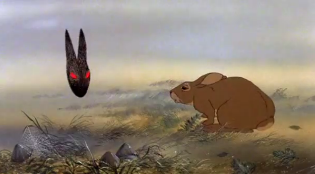 Watership Down - by Richard Adams: Post 12 ; Chapters 48-50 (Epilogue)
