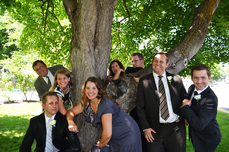 A Care in the World: My Big LeBaron Family