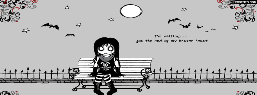 Facebook Covers Emo #5 | Facebook Covers | Timeline, cover, Photo