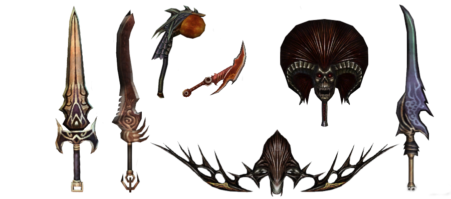 Tudo Sobre Metin2: Armas Épicas e Novas Armas Metin2