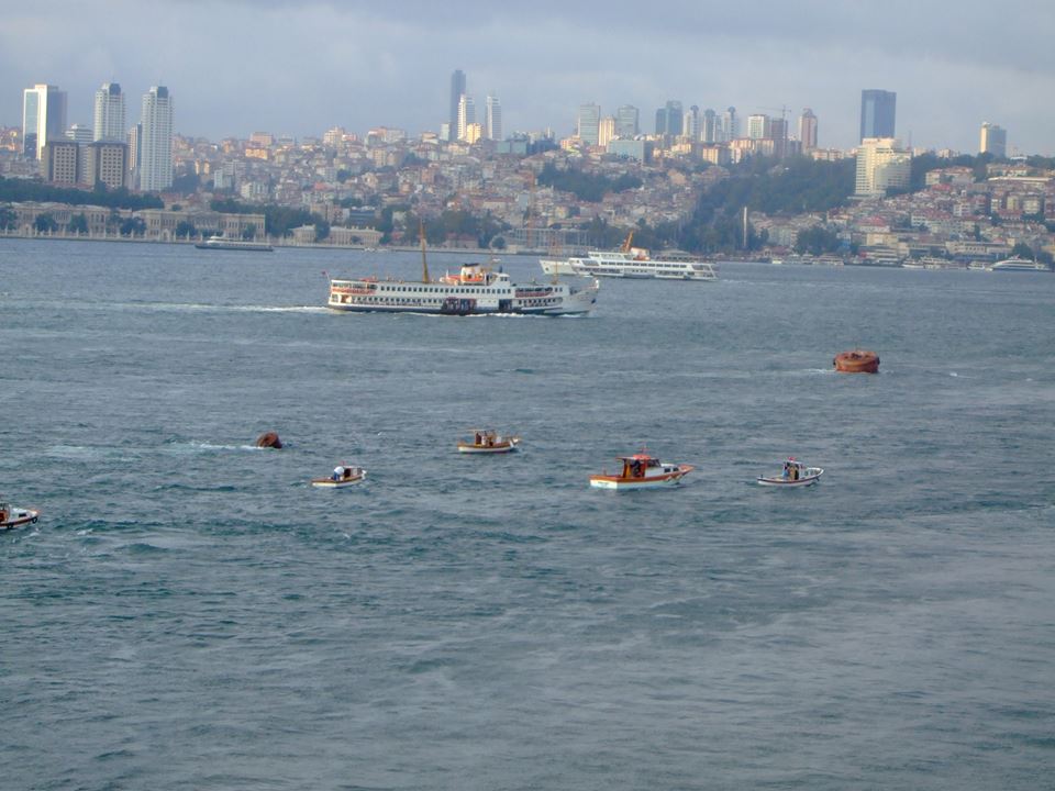 GaBBeLLa: Poze din Istanbul; cele mai frumoase privelisti si ce putem ...