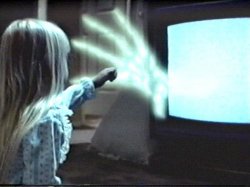The best of horror films: POLTERGEIST FILM'S