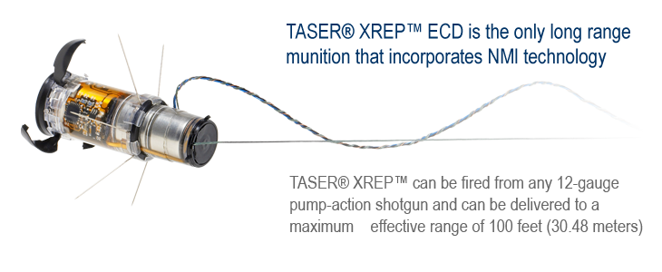 Using Tasers: Should there be any limits?: WHO MANUFACTURES THEM?