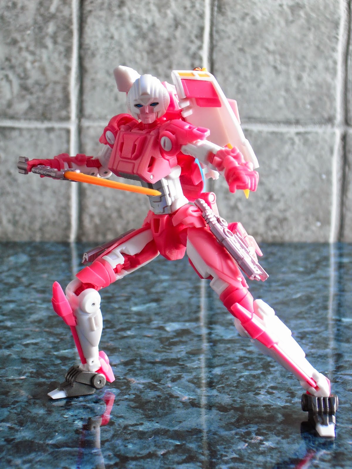 The HEXdidn't... TransFormers Collection Blog: Mastermind Creations ...