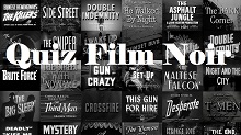 Guanyador del QUIZ FILM NOIR ~ EL BLOC DE LA BÒBILA