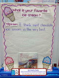 Ms. Smarty Pants : Common Core Opinion Writing