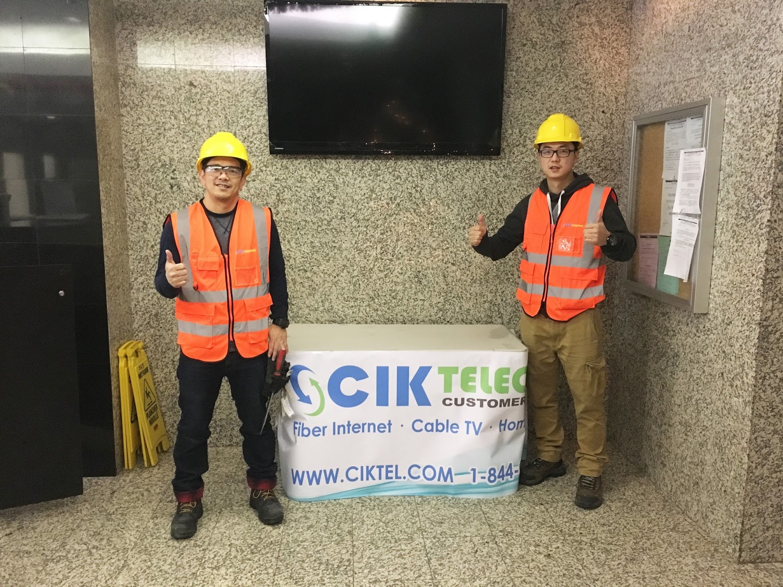 CIK Telecom Blog: December 2016