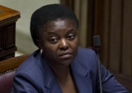 MARCO MARRONE NUOVO CONSIGLIERE DELLA MINISTRA KYENGE